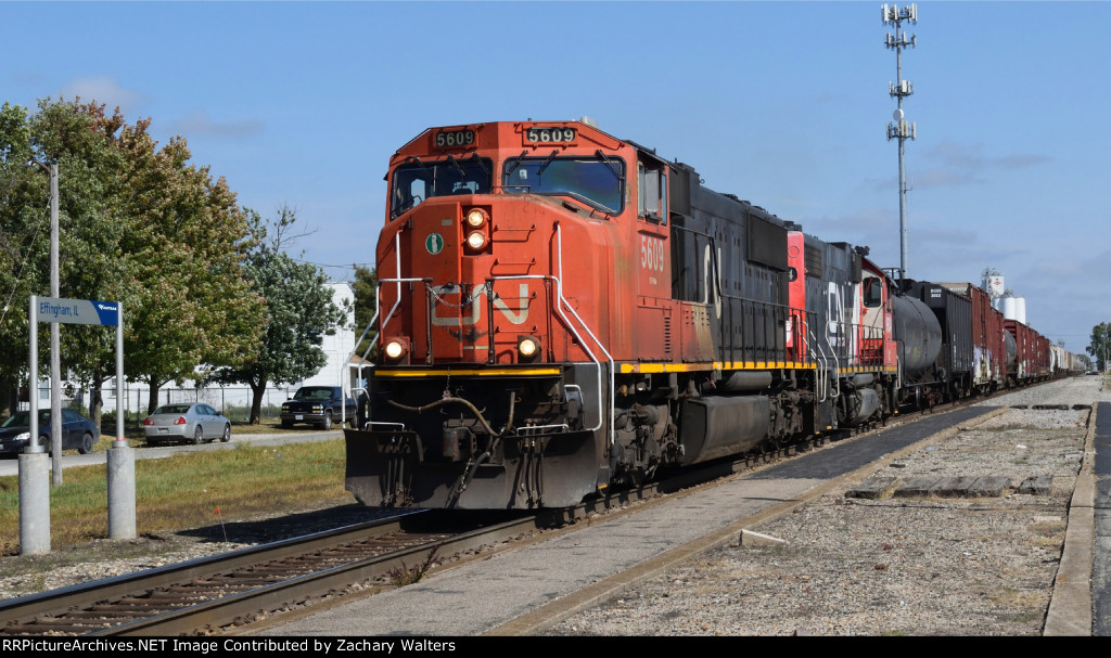 CN 5609
